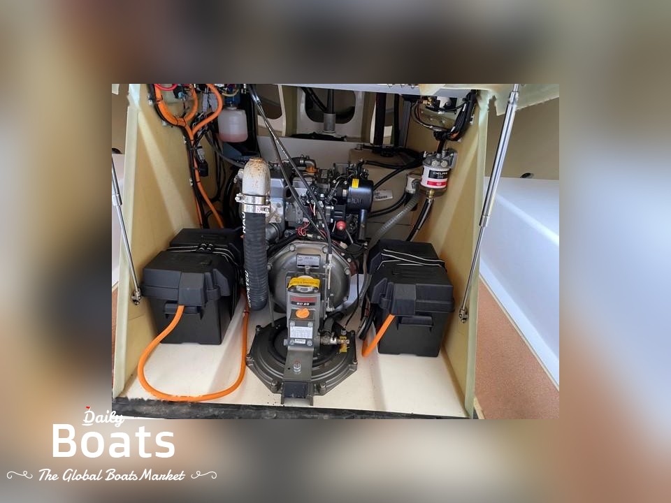 2020 Melges Ic 37 for sale. View price, photos and Buy 2020 Melges Ic ...