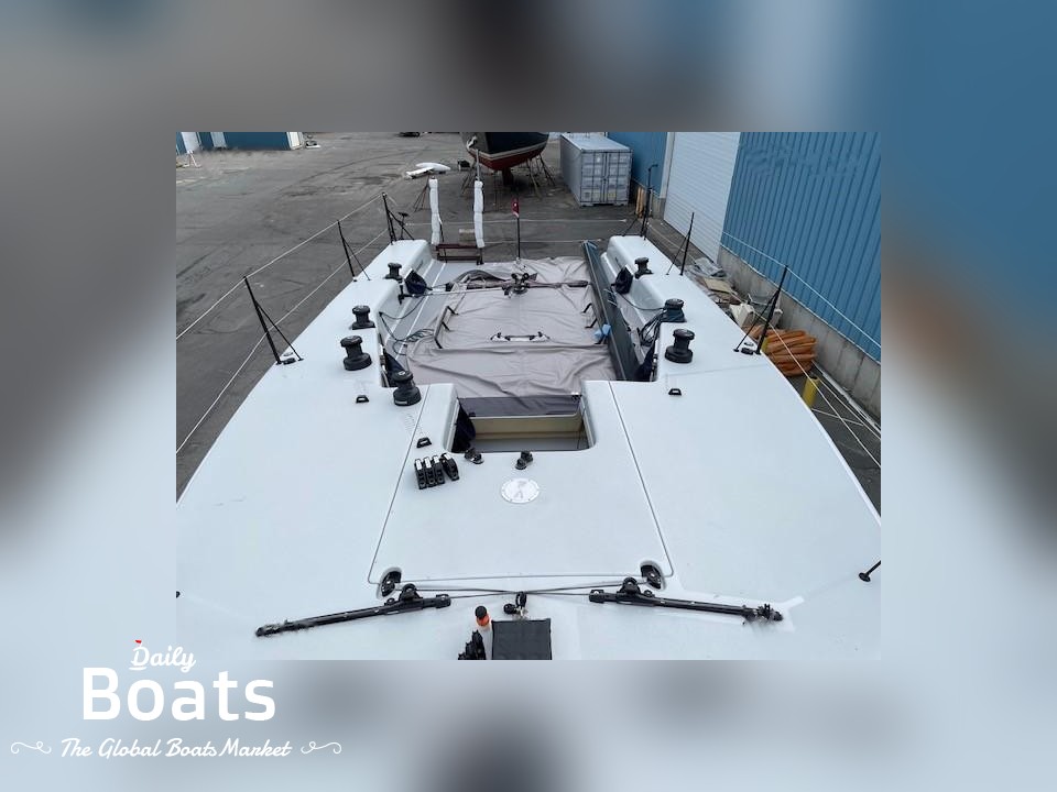 2020 Melges Ic 37 for sale. View price, photos and Buy 2020 Melges Ic ...