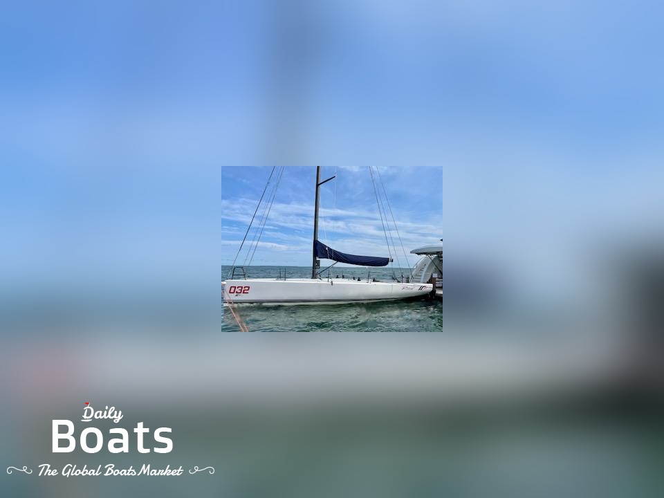 2020 Melges Ic 37 for sale. View price, photos and Buy 2020 Melges Ic ...