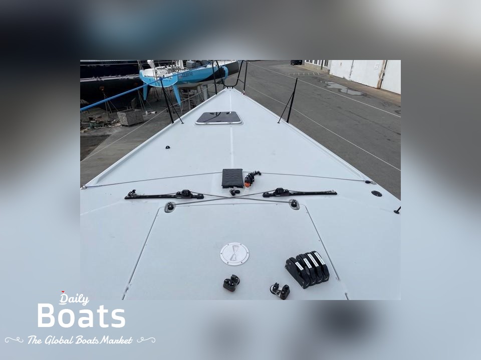 2020 Melges Ic 37 for sale. View price, photos and Buy 2020 Melges Ic ...