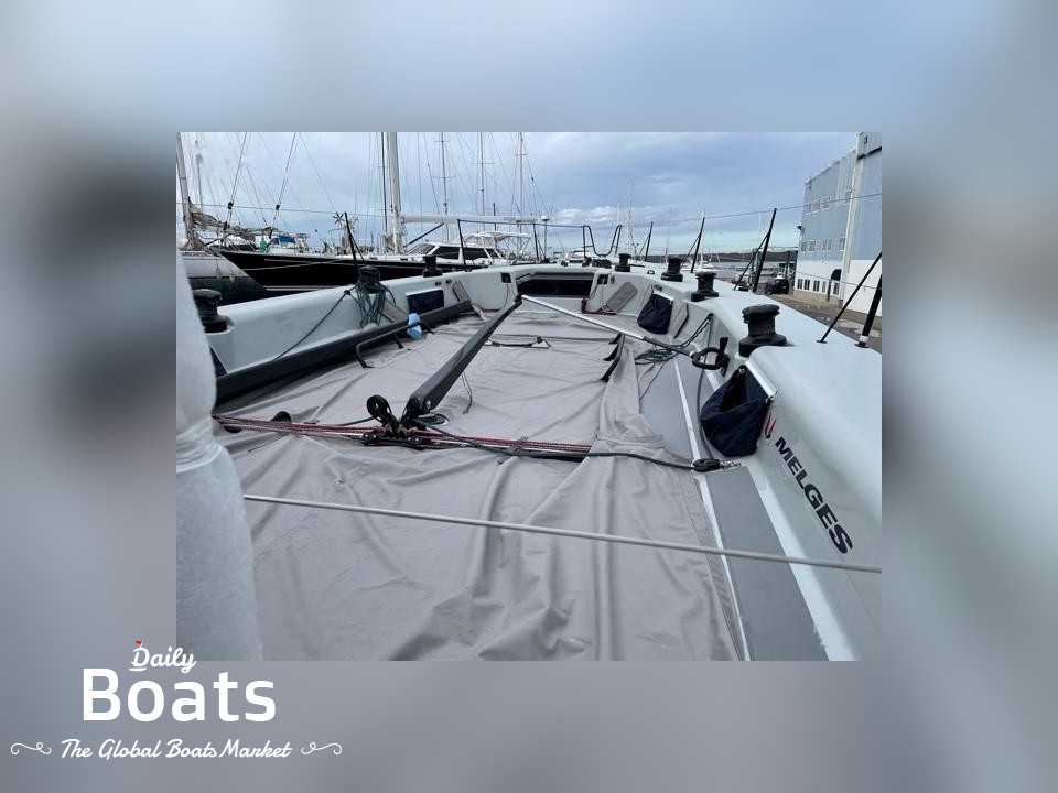 2020 Melges Ic 37 for sale. View price, photos and Buy 2020 Melges Ic ...