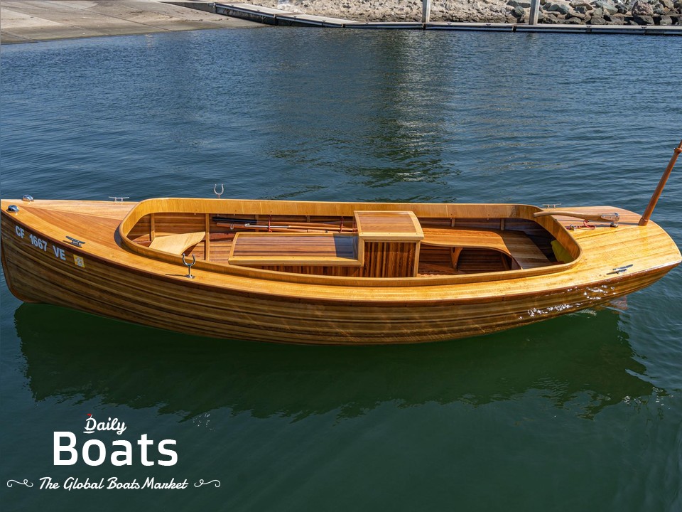 2020 Custom-Craft Open for sale. View price, photos and Buy 2020 Custom ...