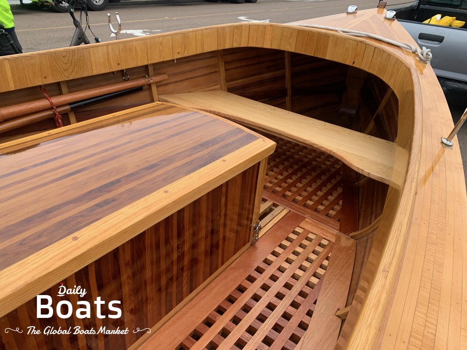 2020 Custom-Craft Open for sale. View price, photos and Buy 2020 Custom ...