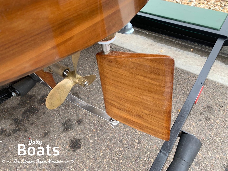 2020 Custom-Craft Open for sale. View price, photos and Buy 2020 Custom ...