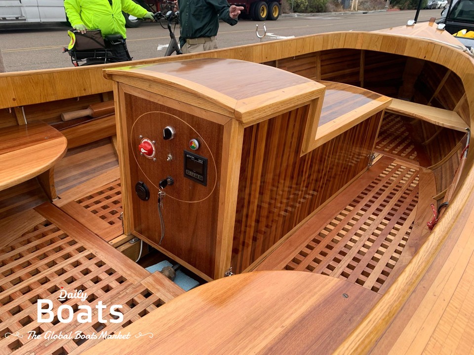 2020 Custom-Craft Open for sale. View price, photos and Buy 2020 Custom ...