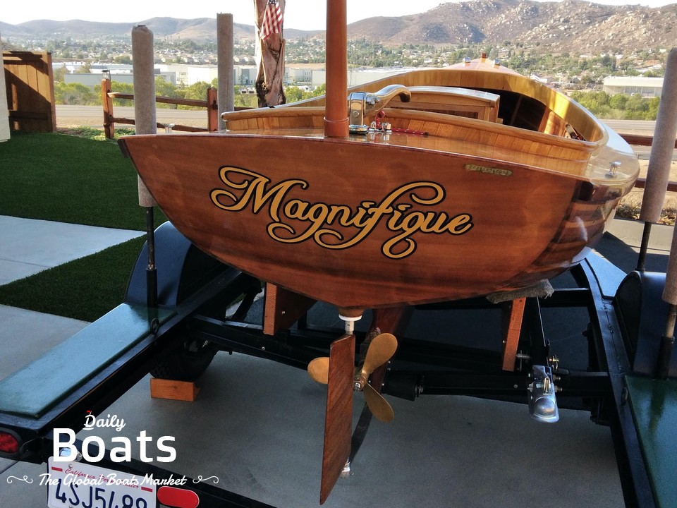 2020 Custom-Craft Open for sale. View price, photos and Buy 2020 Custom ...