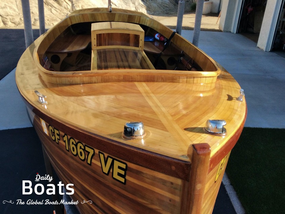 2020 Custom-Craft Open for sale. View price, photos and Buy 2020 Custom ...