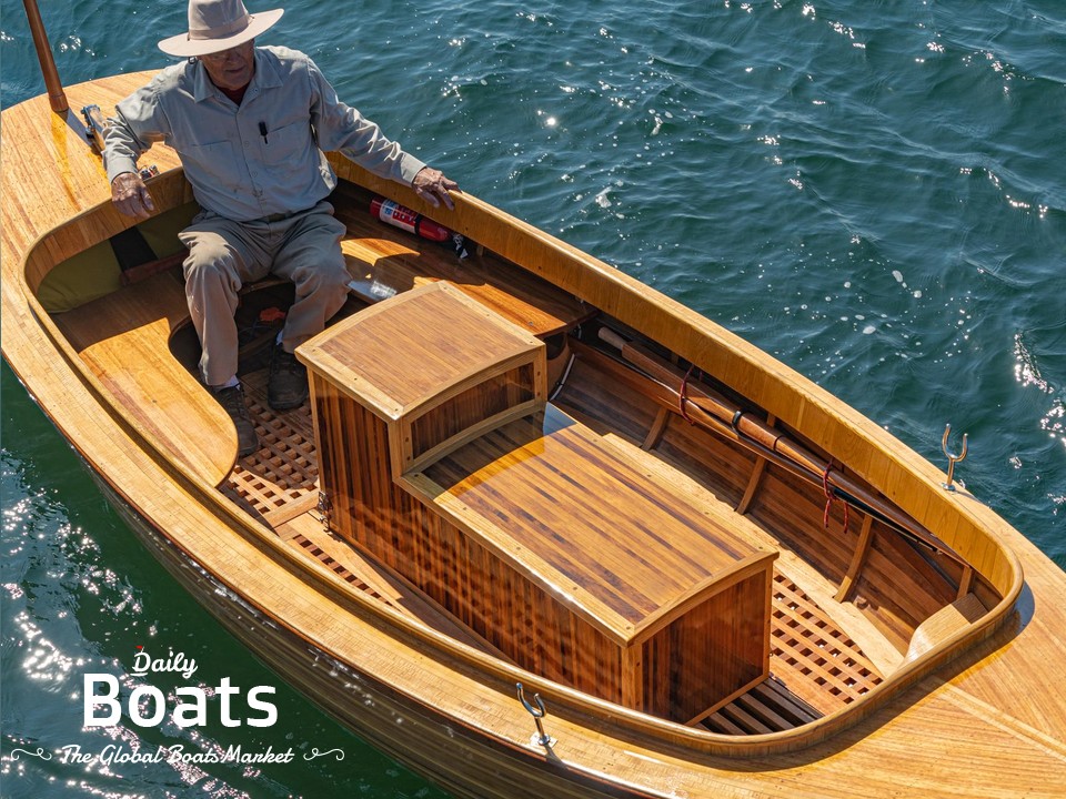 2020 Custom-Craft Open for sale. View price, photos and Buy 2020 Custom ...