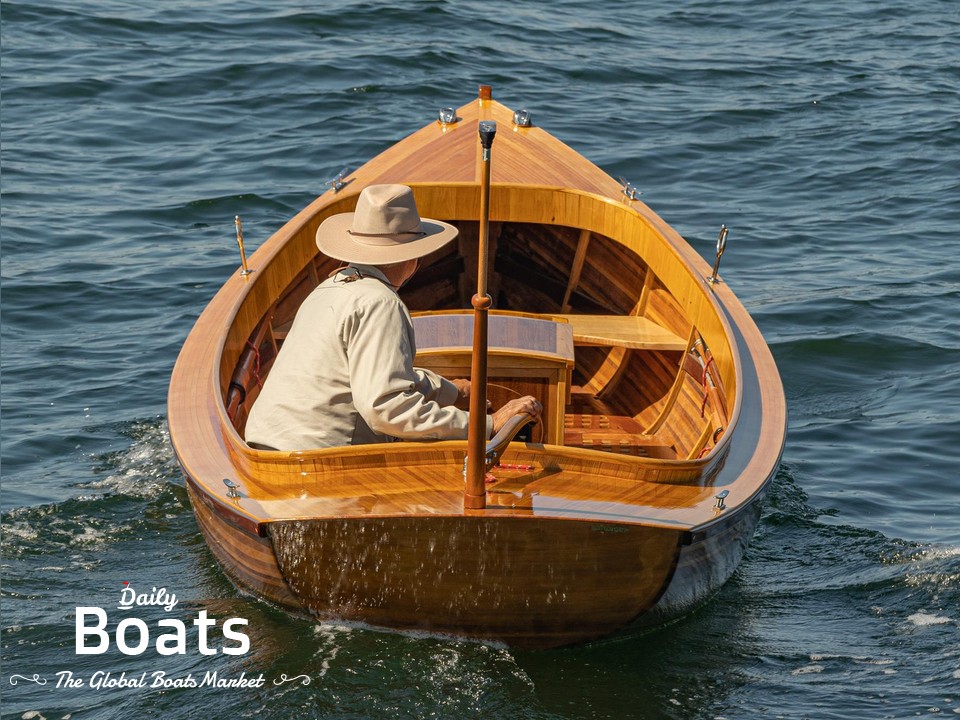 2020 Custom-Craft Open for sale. View price, photos and Buy 2020 Custom ...