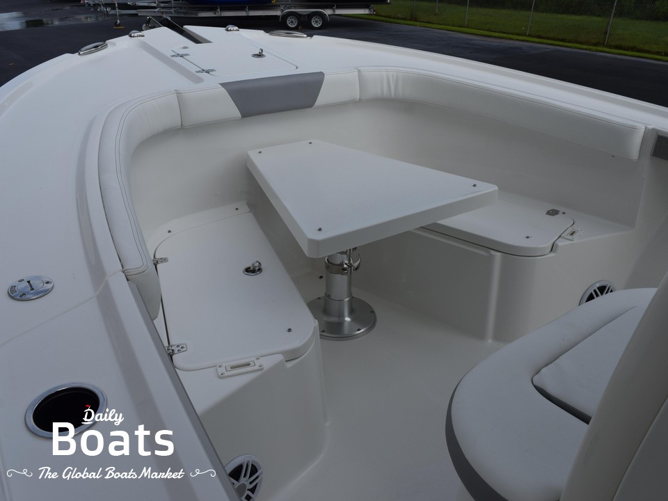 2022 Parker 2200 Center Console for sale. View price, photos and Buy ...