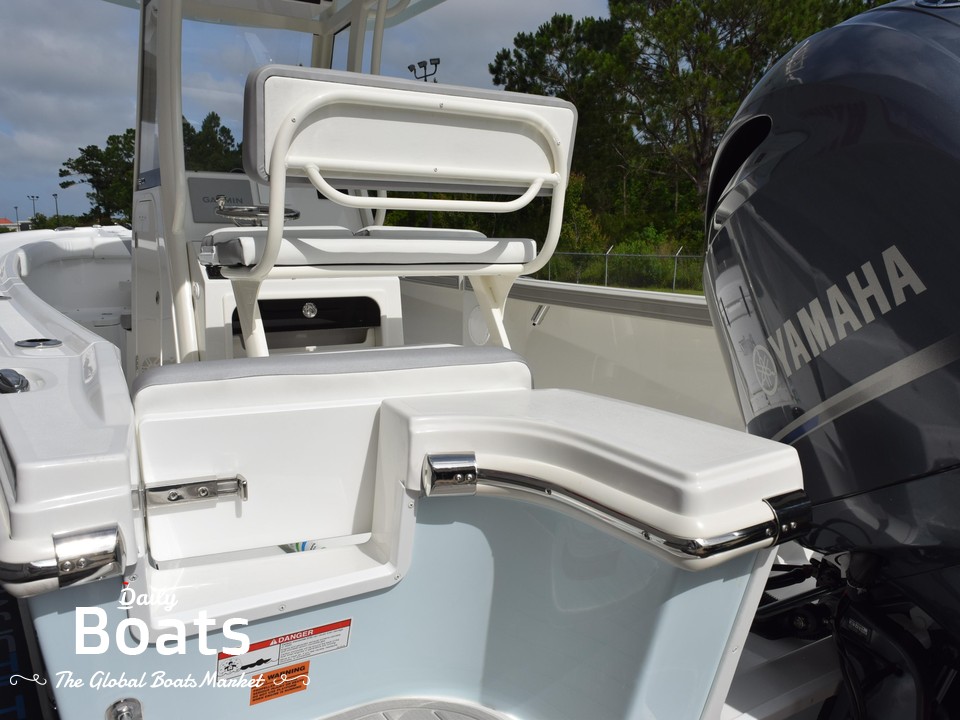 2022 Parker 2200 Center Console for sale. View price, photos and Buy ...