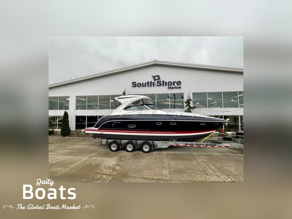 2018 Formula 37 Pc for sale. View price, photos and Buy 2018 Formula 37 ...