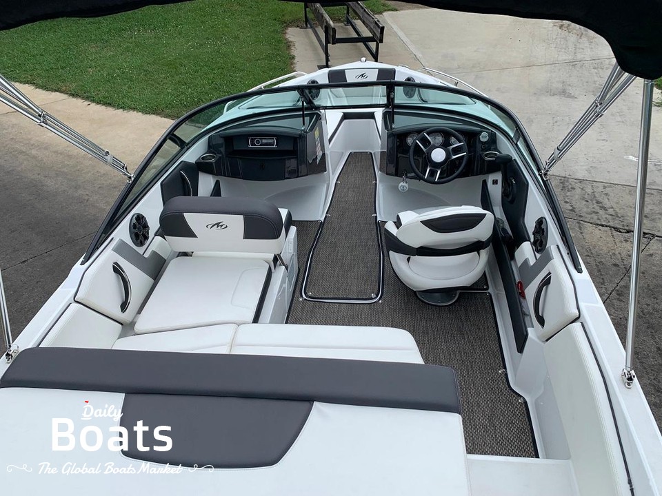 2017 Monterey 196Fs for sale. View price, photos and Buy 2017 Monterey ...