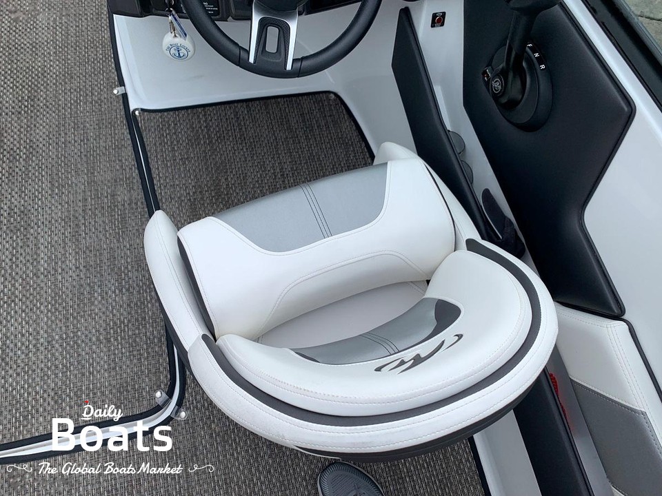 2017 Monterey 196Fs for sale. View price, photos and Buy 2017 Monterey ...