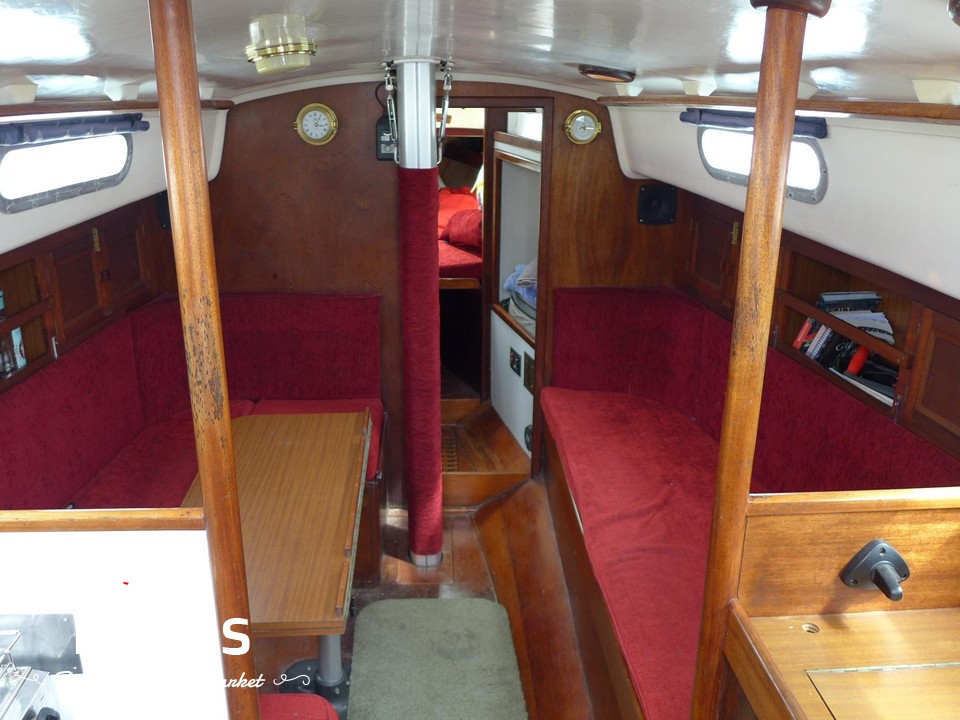 1973 Contessa 32 for sale. View price, photos and Buy 1973 Contessa 32 ...