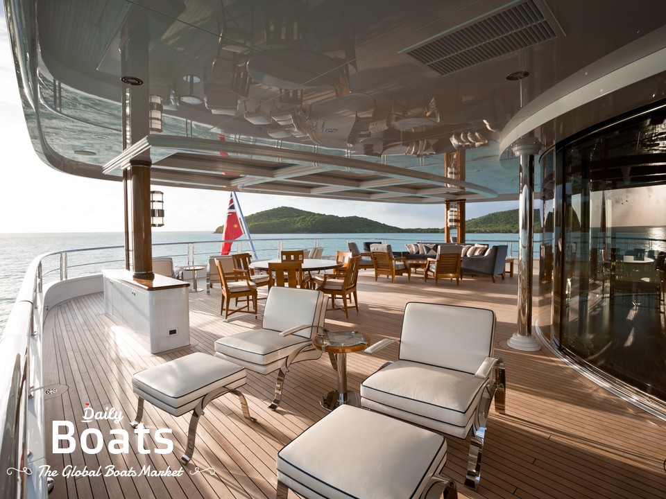 2013 Delta Marine 65M Motoryacht for sale. View price, photos and Buy ...