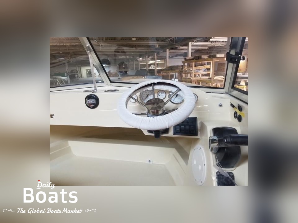 2022 Rossiter Runabout 17 for sale. View price, photos and Buy 2022 ...