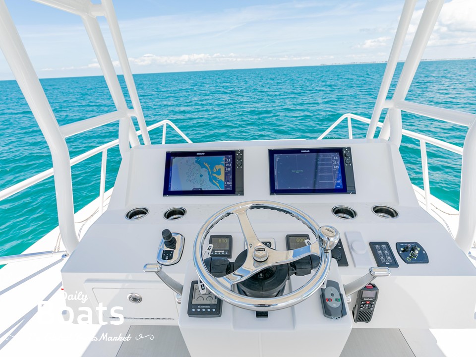 2020 Calcutta 480 Catamaran for sale. View price, photos and Buy 2020 ...