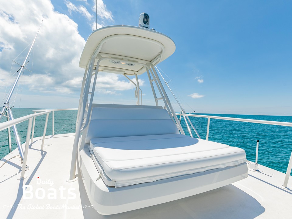 2020 Calcutta 480 Catamaran for sale. View price, photos and Buy 2020 ...