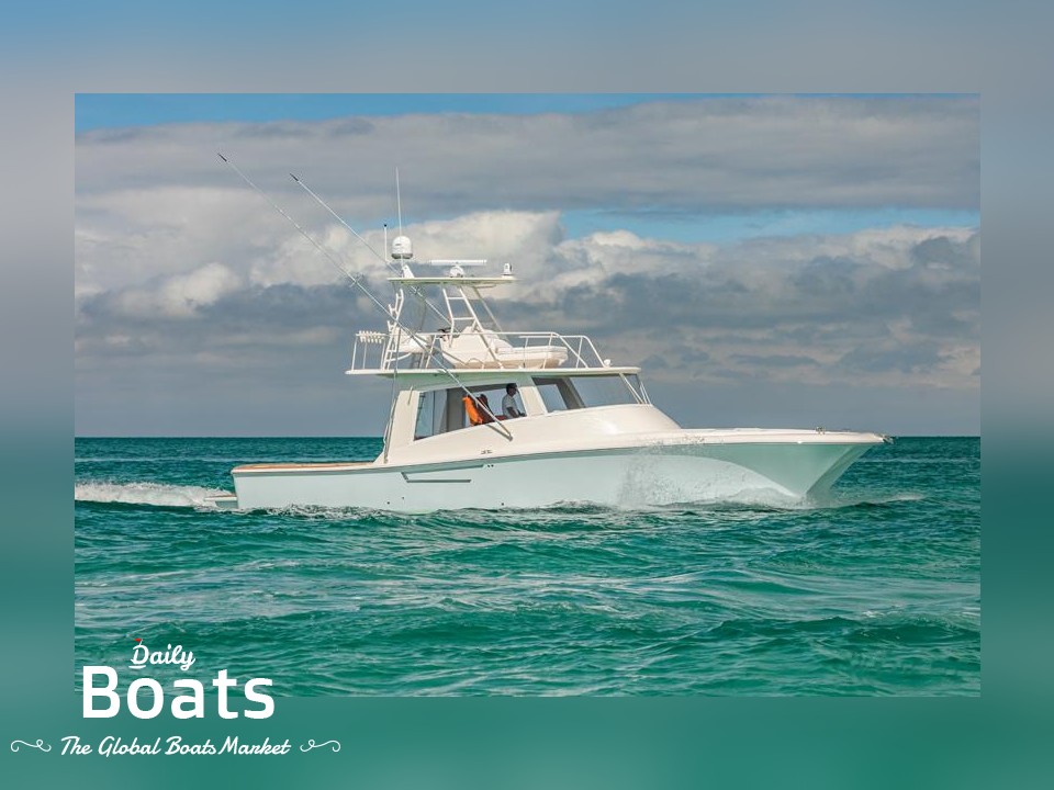 2020 Calcutta 480 Catamaran for sale. View price, photos and Buy 2020 ...