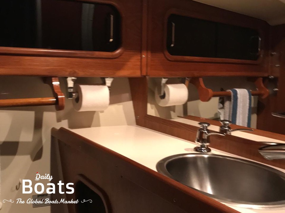 1985 Mirage Yachts 35 Sloop for sale. View price, photos and Buy 1985 ...