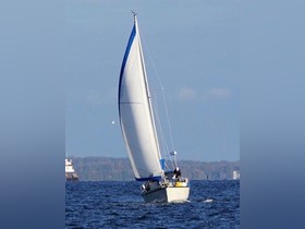 1985 Mirage Yachts 35 Sloop for sale. View price, photos and Buy 1985 ...