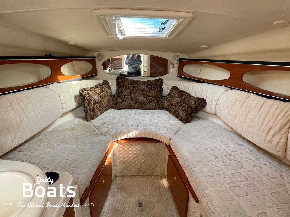 2003 Sea Ray 260 Sundancer for sale. View price, photos and Buy 2003 ...