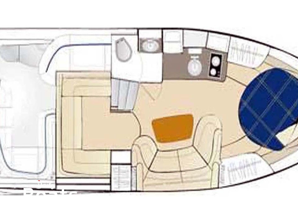 2002 Formula 37 Pc for sale. View price, photos and Buy 2002 Formula 37 ...