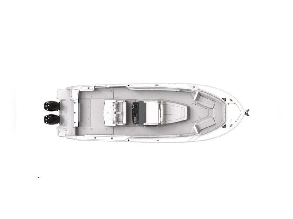 2022 Blackfin 332Cc Center Console for sale. View price, photos and Buy ...