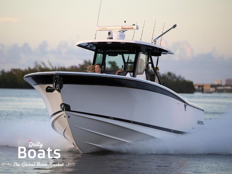2022 Blackfin 332Cc Center Console for sale. View price, photos and Buy ...