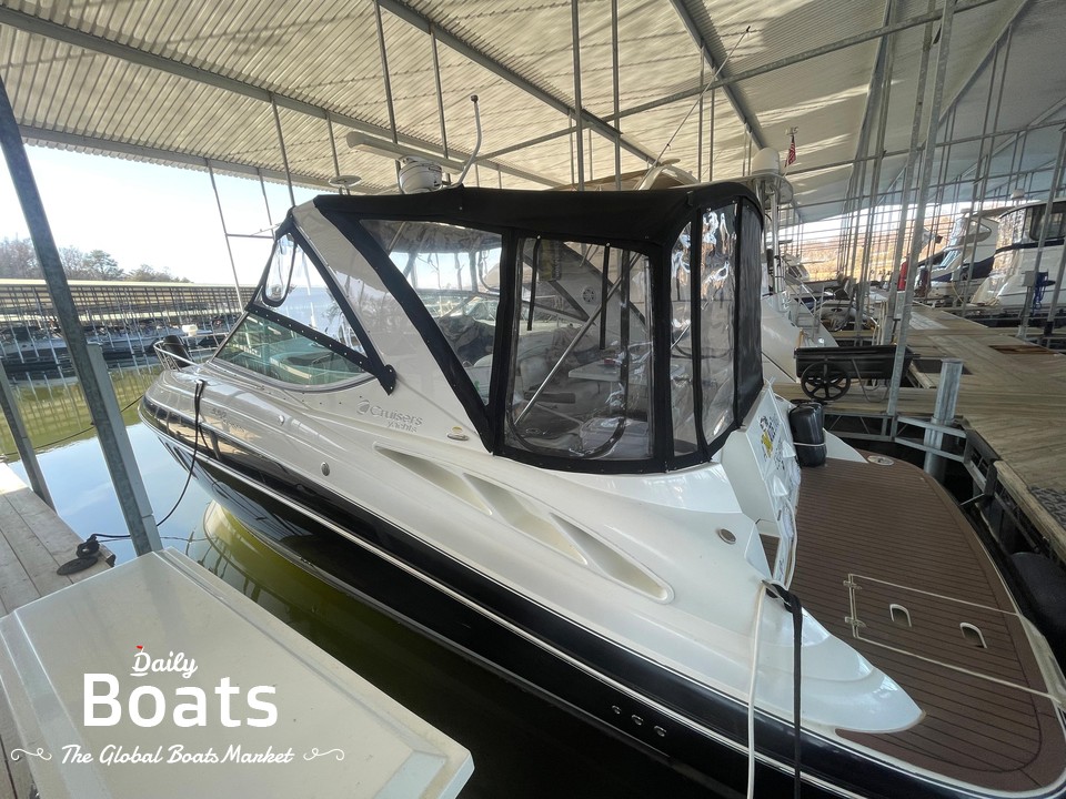2008 Cruisers Yachts 330 Express for sale. View price, photos and Buy ...
