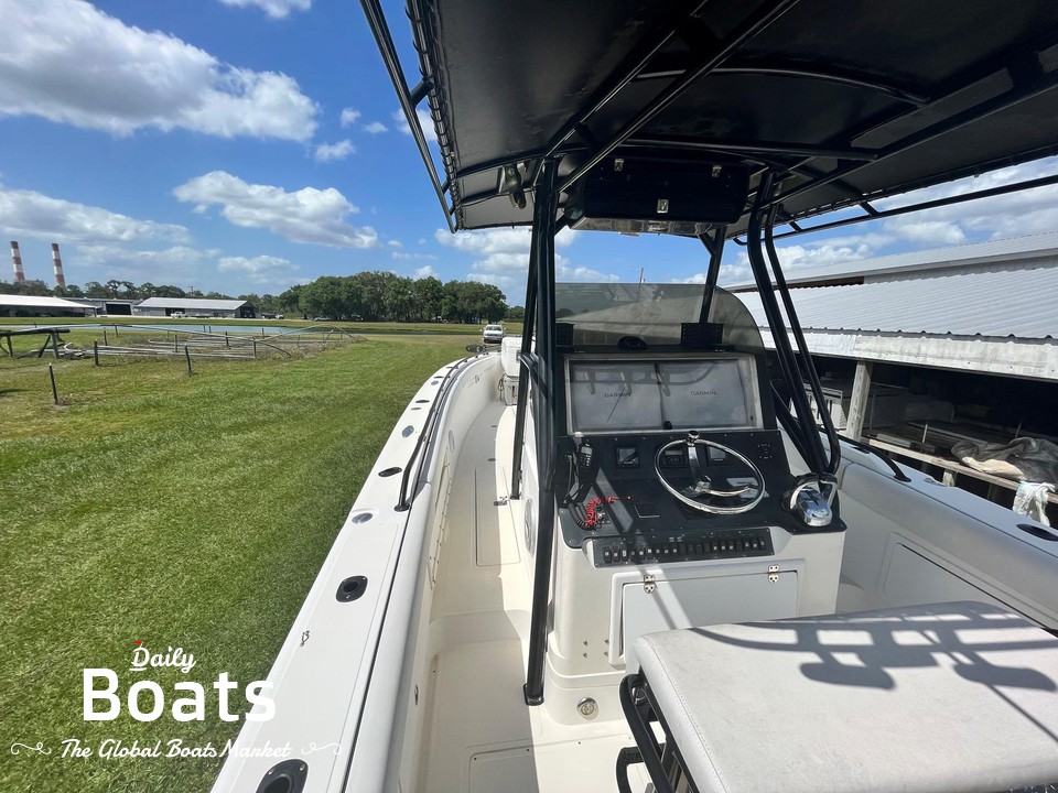 1998 Dakota 36 Open for sale. View price, photos and Buy 1998 Dakota 36 ...