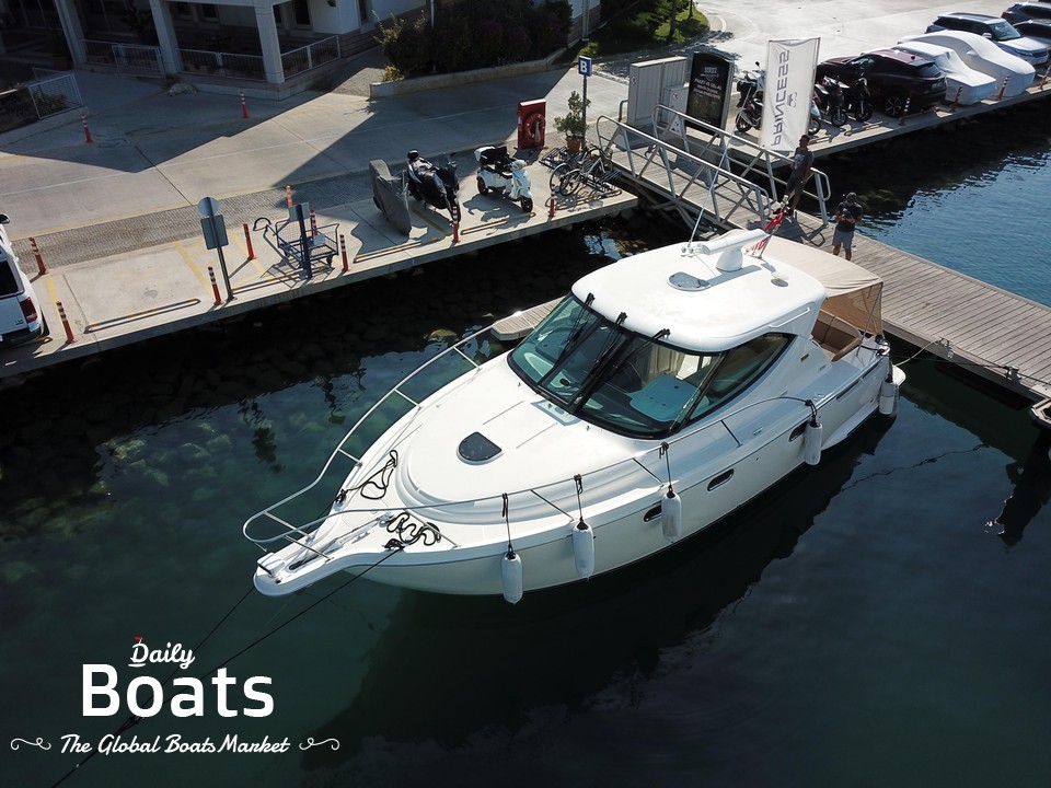 2013 Tiara Yachts 35 Sovran Le for sale. View price, photos and Buy ...