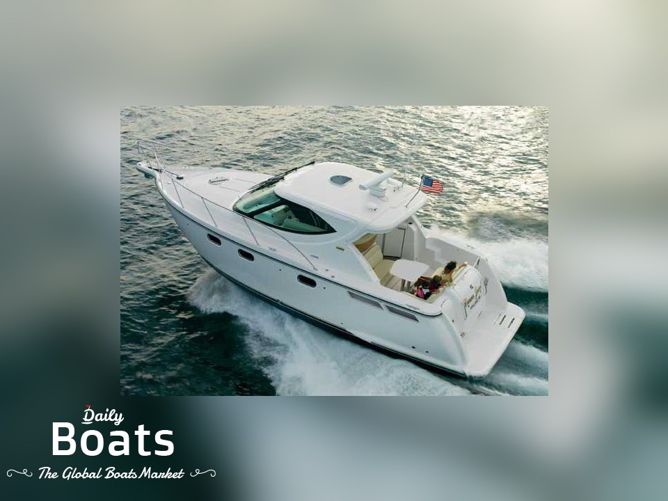 2013 Tiara Yachts 35 Sovran Le for sale. View price, photos and Buy ...