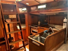 1981 Frers F&C 44 Cb Ketch for sale. View price, photos and Buy 1981 ...