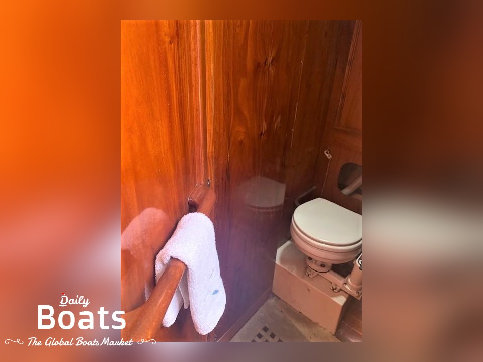 1981 Frers F&C 44 Cb Ketch for sale. View price, photos and Buy 1981 ...