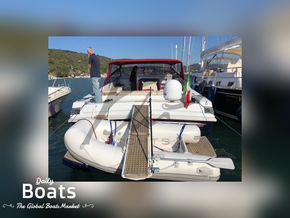 1988 Baia 50 for sale. View price, photos and Buy 1988 Baia 50 #331842