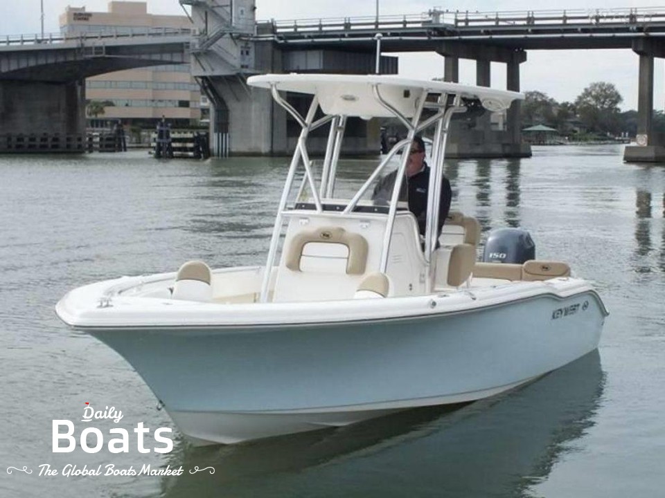 2022 Key West 219Fs for sale. View price, photos and Buy 2022 Key West ...