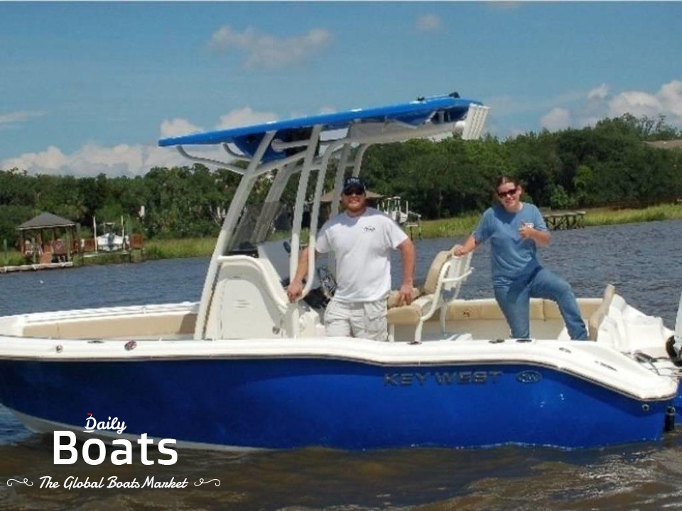 2022 Key West 219Fs for sale. View price, photos and Buy 2022 Key West ...