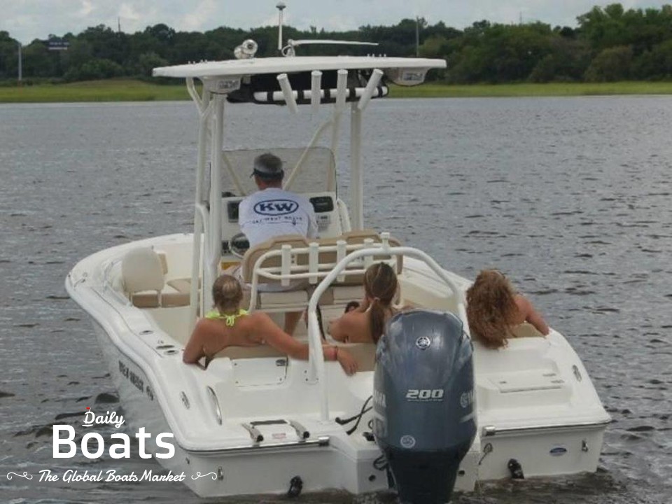 2022 Key West 219Fs for sale. View price, photos and Buy 2022 Key West ...