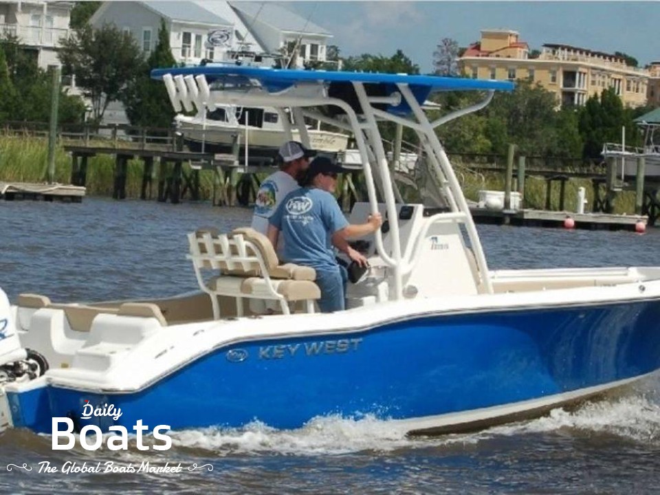 2022 Key West 219Fs for sale. View price, photos and Buy 2022 Key West ...