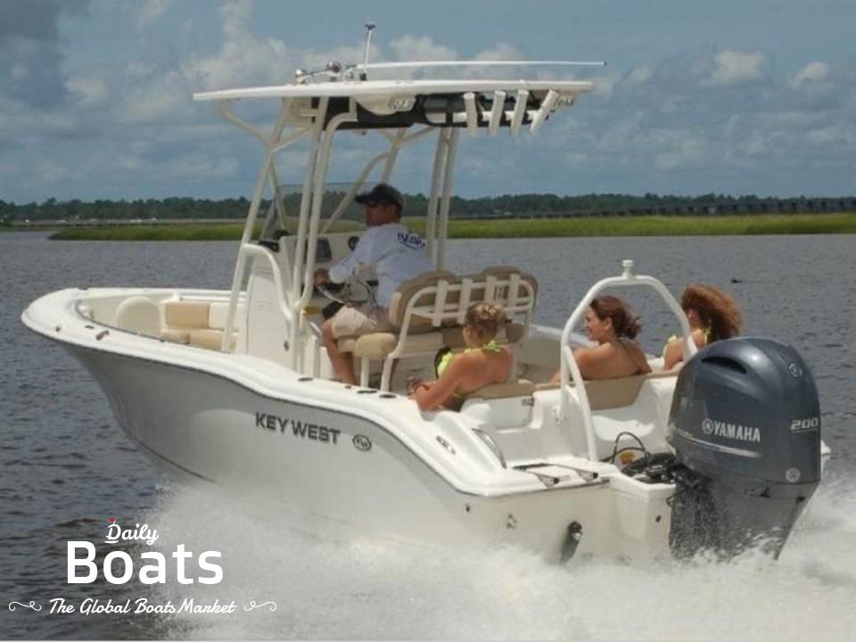 2022 Key West 219Fs for sale. View price, photos and Buy 2022 Key West ...