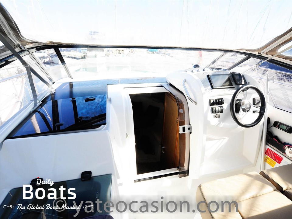 2015 Jeanneau Leader 8 for sale. View price, photos and Buy 2015 ...