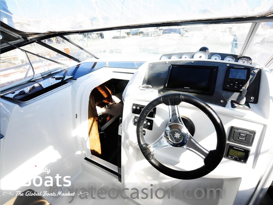 2015 Jeanneau Leader 8 for sale. View price, photos and Buy 2015 ...