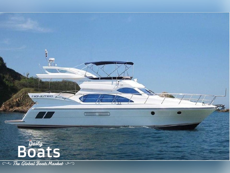 2014 Novatec 58 for sale. View price, photos and Buy 2014 Novatec 58 ...