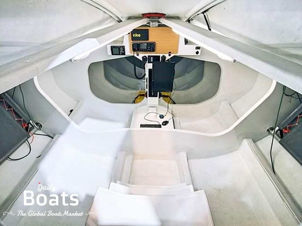 2021 Beneteau Figaro 3 for sale. View price, photos and Buy 2021 ...