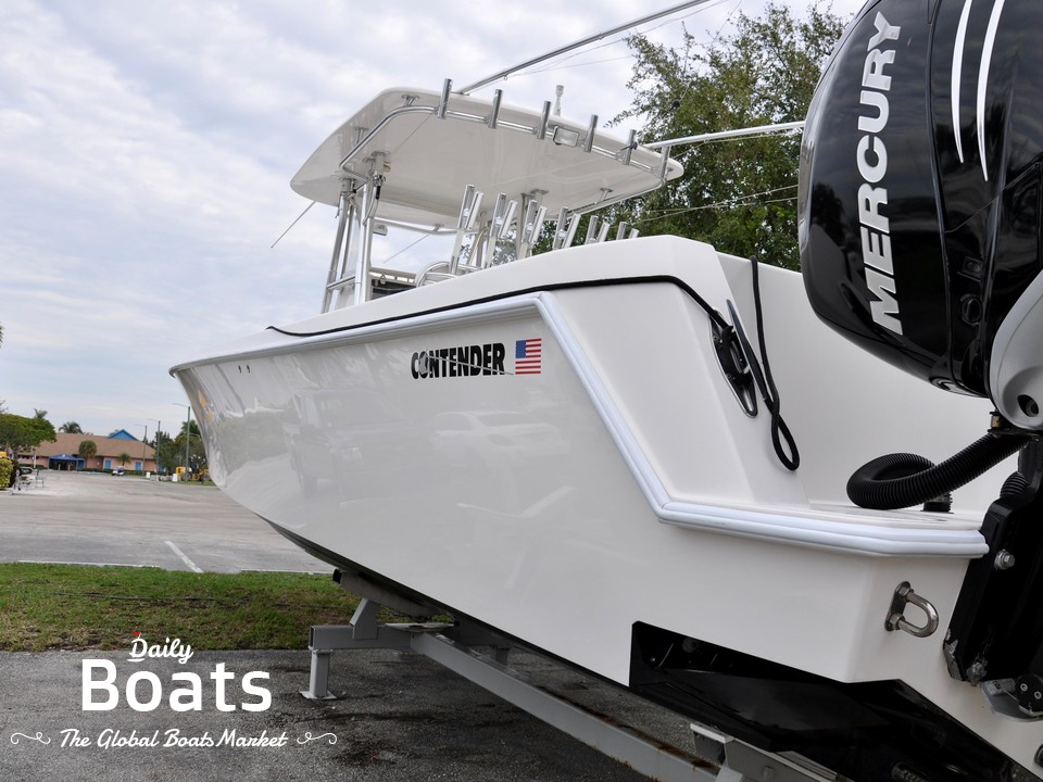 2009 Contender 37 Tournament for sale. View price, photos and Buy 2009 ...