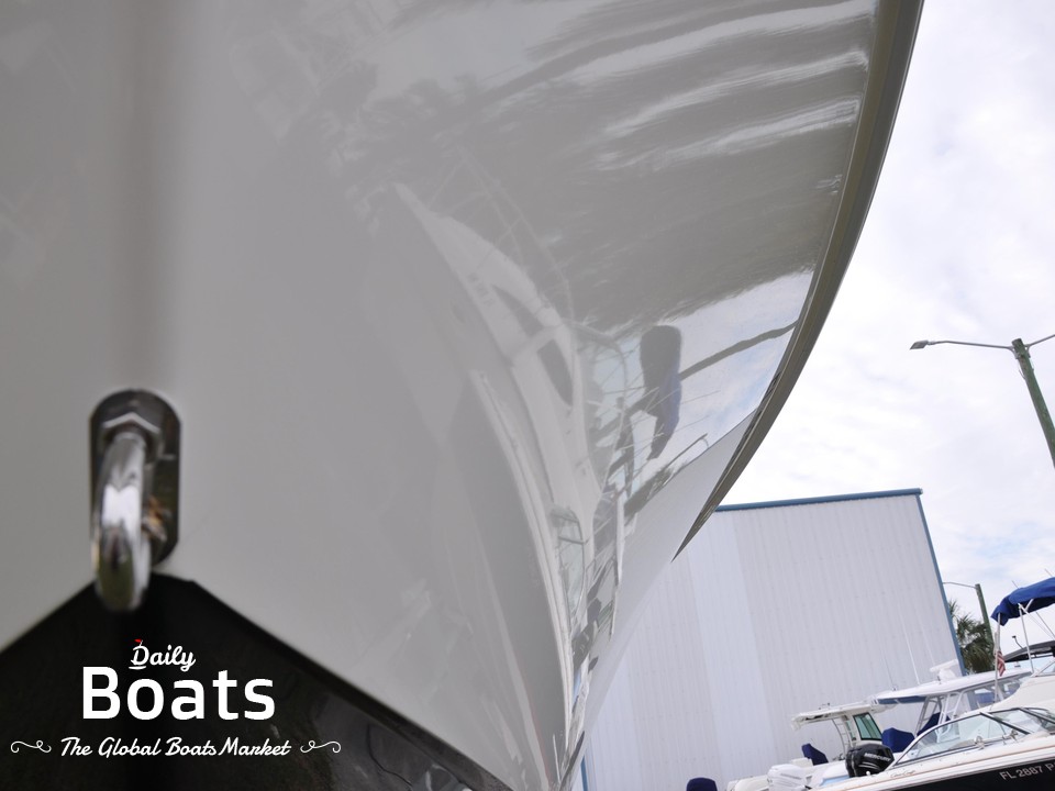 2009 Contender 37 Tournament for sale. View price, photos and Buy 2009 ...