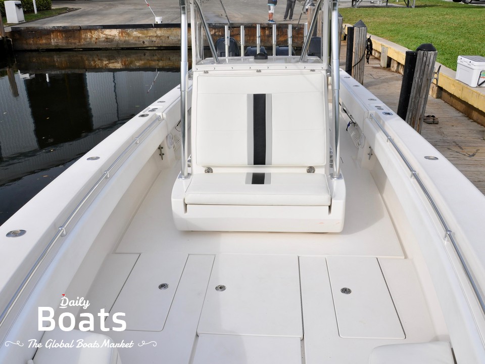 2009 Contender 37 Tournament for sale. View price, photos and Buy 2009 ...