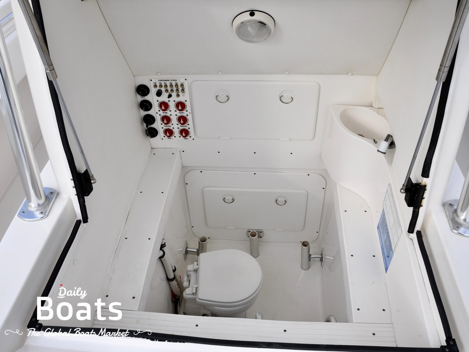 2009 Contender 37 Tournament for sale. View price, photos and Buy 2009 ...